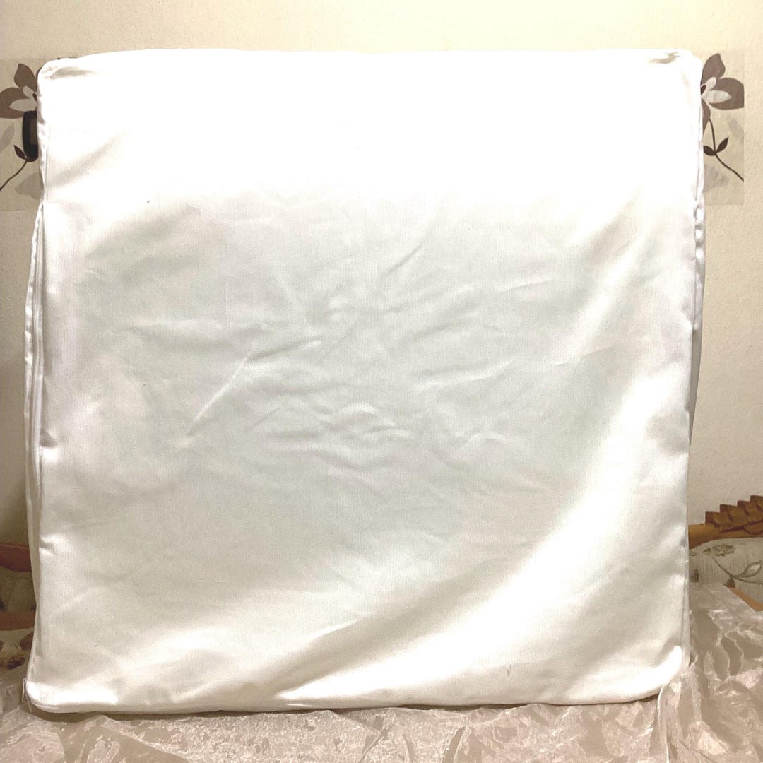 Big Layered Foam Sturdy Coffee Table Insert Custom Size Table Inserts ...