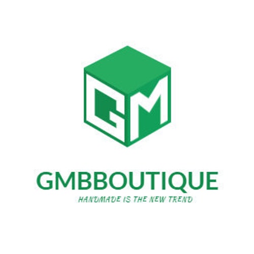 GMBBoutique - Etsy
