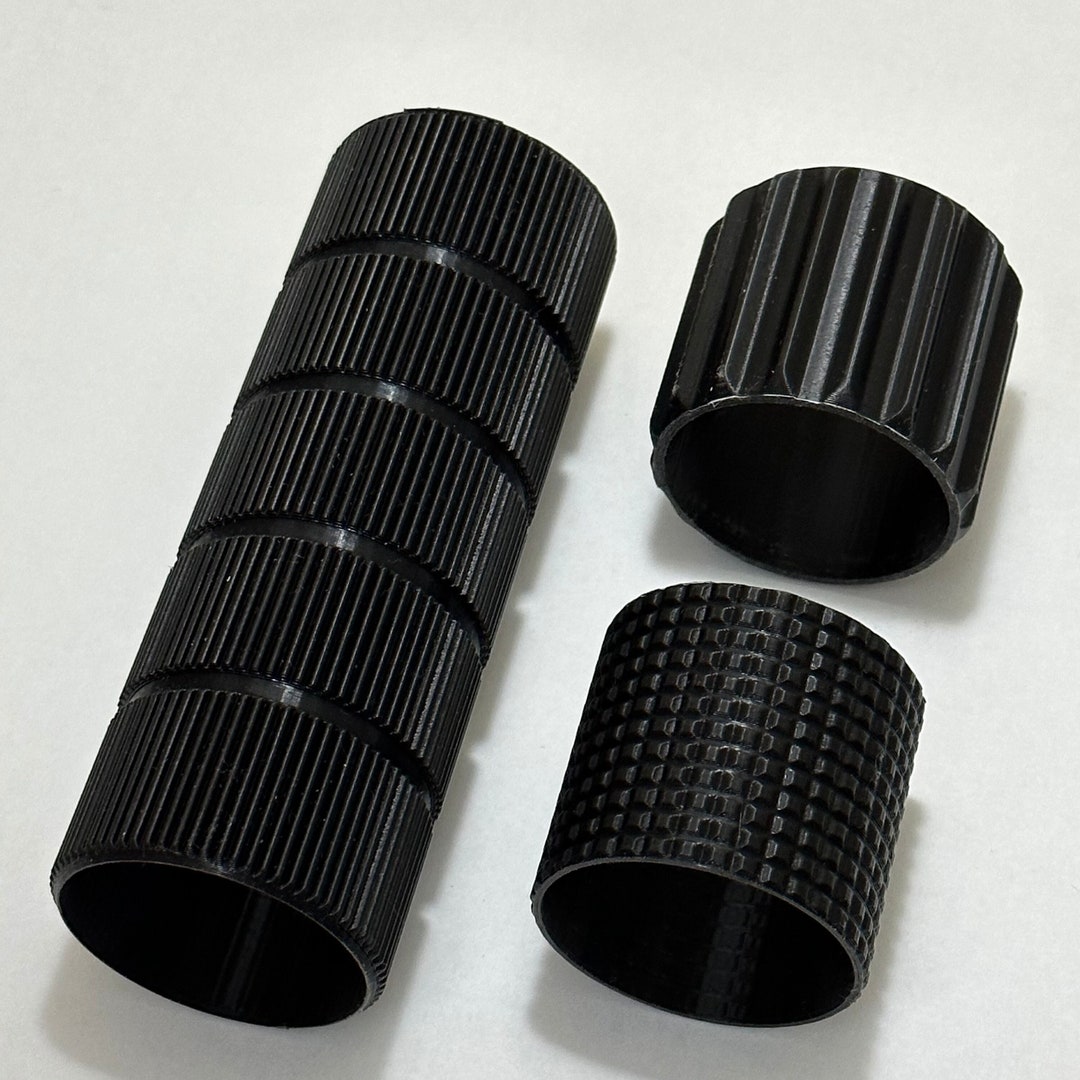 MHS/VHC Saber Grip Sleeve - Etsy