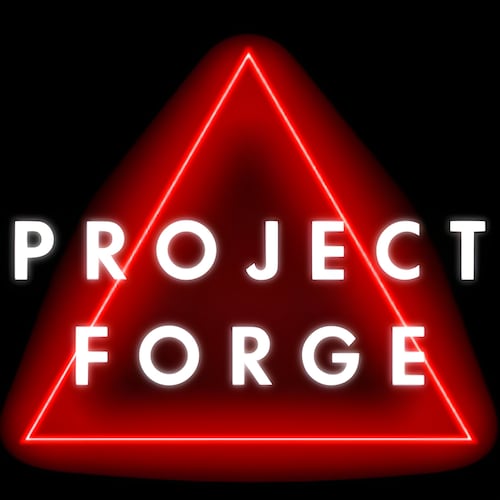 ProjectForge - Etsy