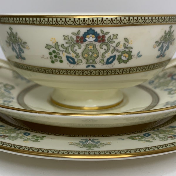 Double Handled Cup - Etsy