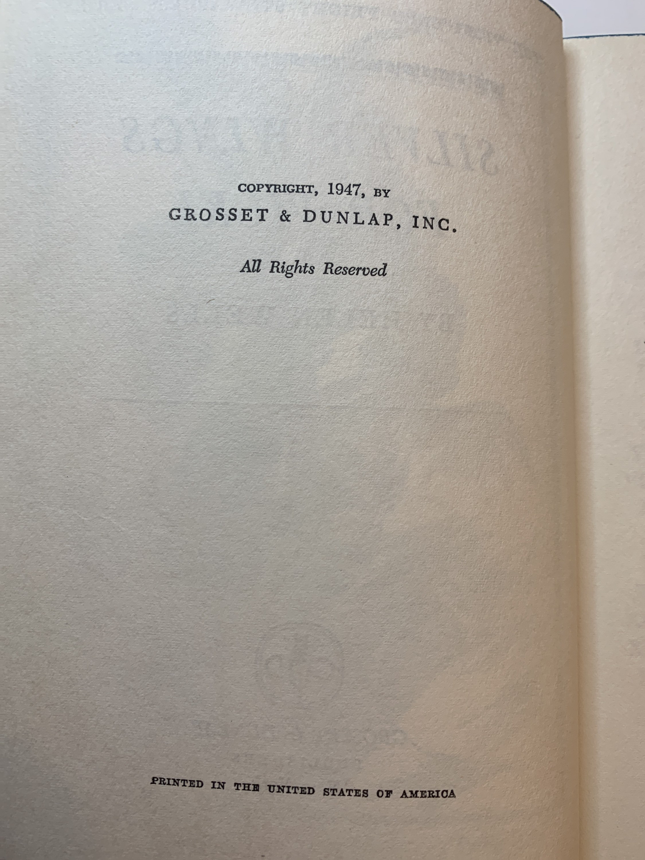Vicki Barr Books Vicki Finds the Answer Silver Wings for - Etsy