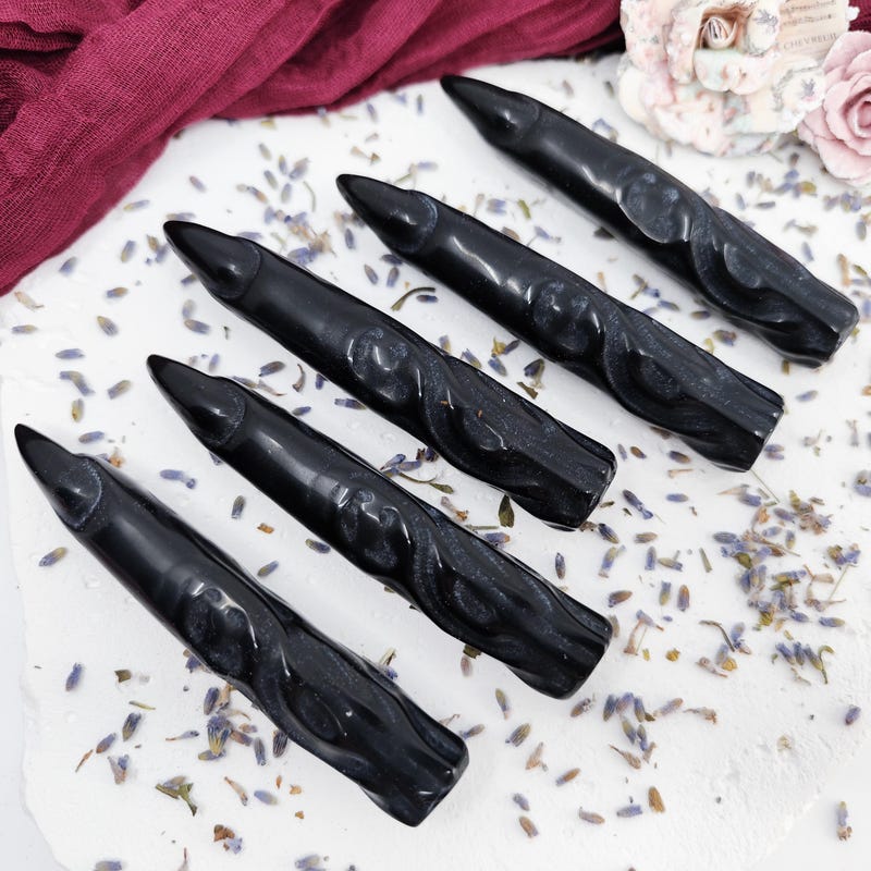 Witches Finger - Etsy