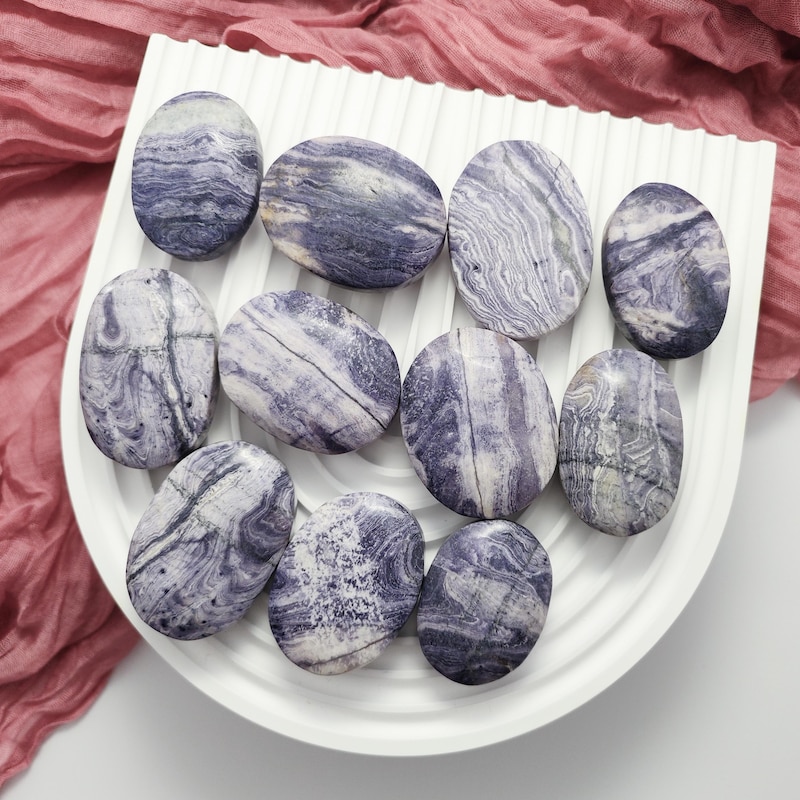 Peacock Eye Stone - Etsy