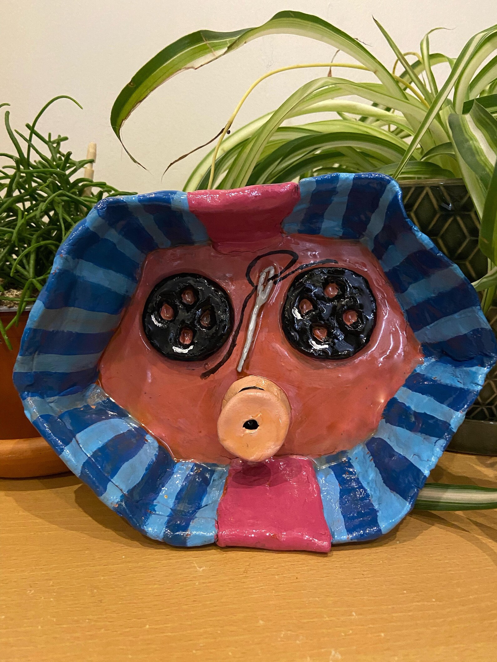 Clay Coraline Gift Box - Etsy