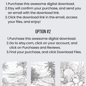 41 Tropical Beach Coloring Pages Printable Summer Kids Coloring Book ...