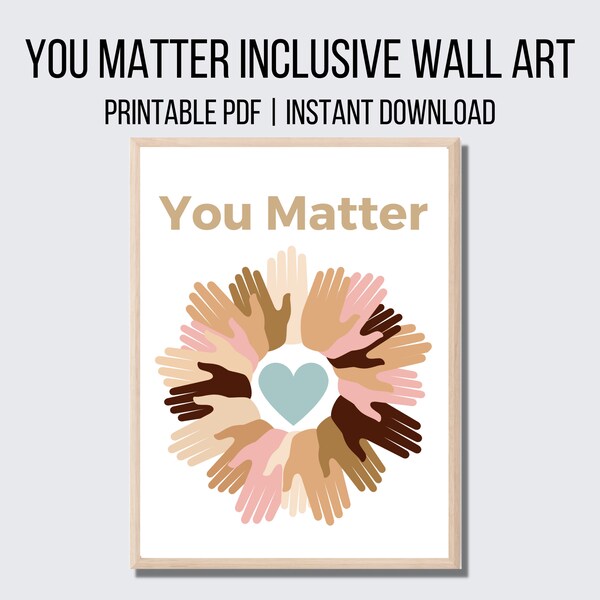 Every Child Matters Posters - Etsy Canada