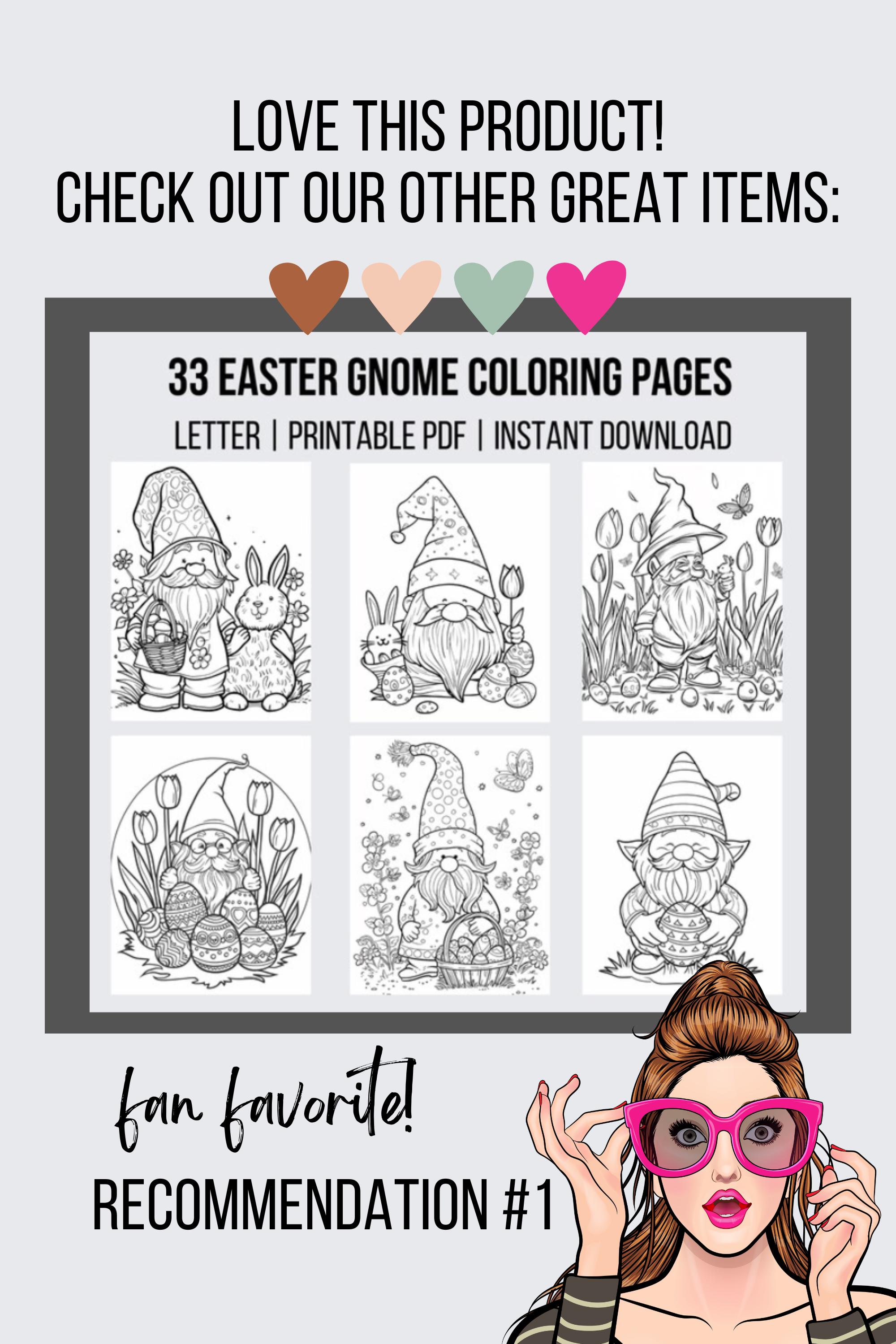 Printable Easter Bunny Coloring Pages Spring Kids Detailed Bunny Flower ...