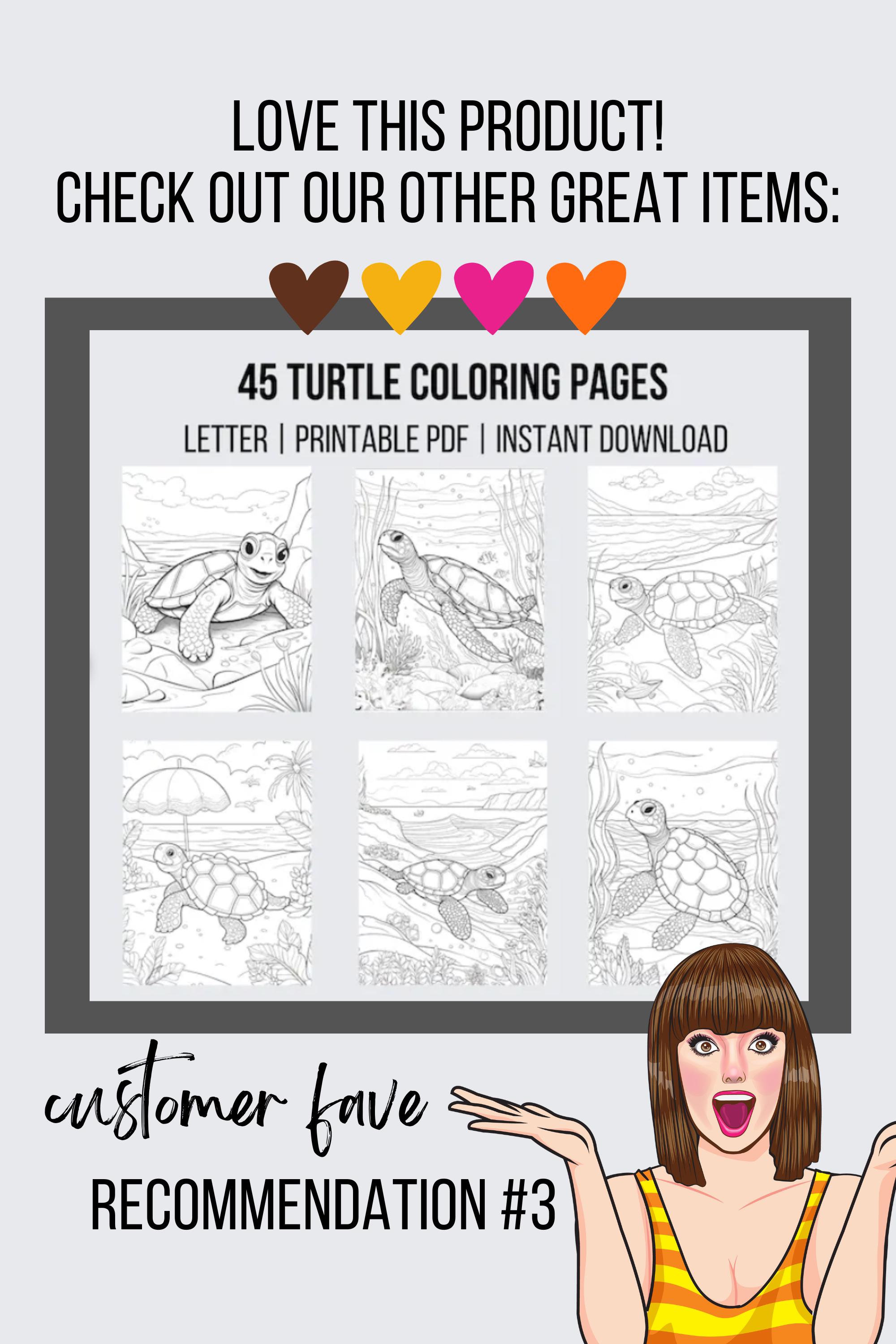 Black Girl Magic Coloring Book Black Kids Juneteenth Activity Coloring ...