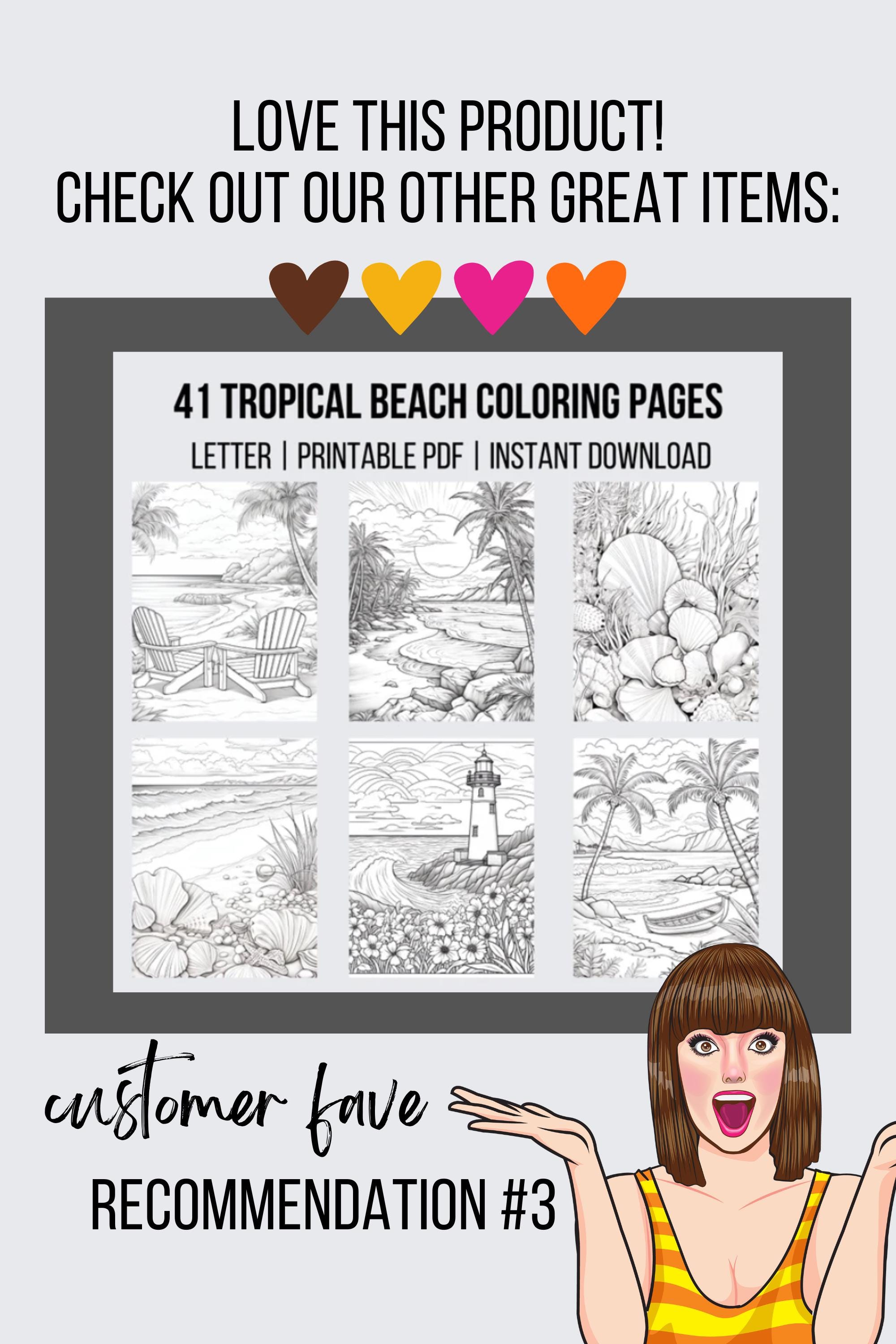 20 Anti-valentine's Day Coloring Pages Adult Coloring Book Curse Words ...