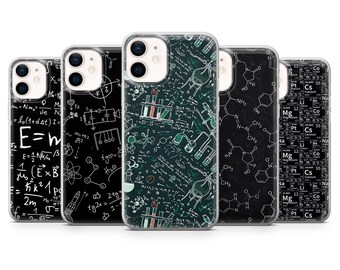 Science Iphone Case - Etsy