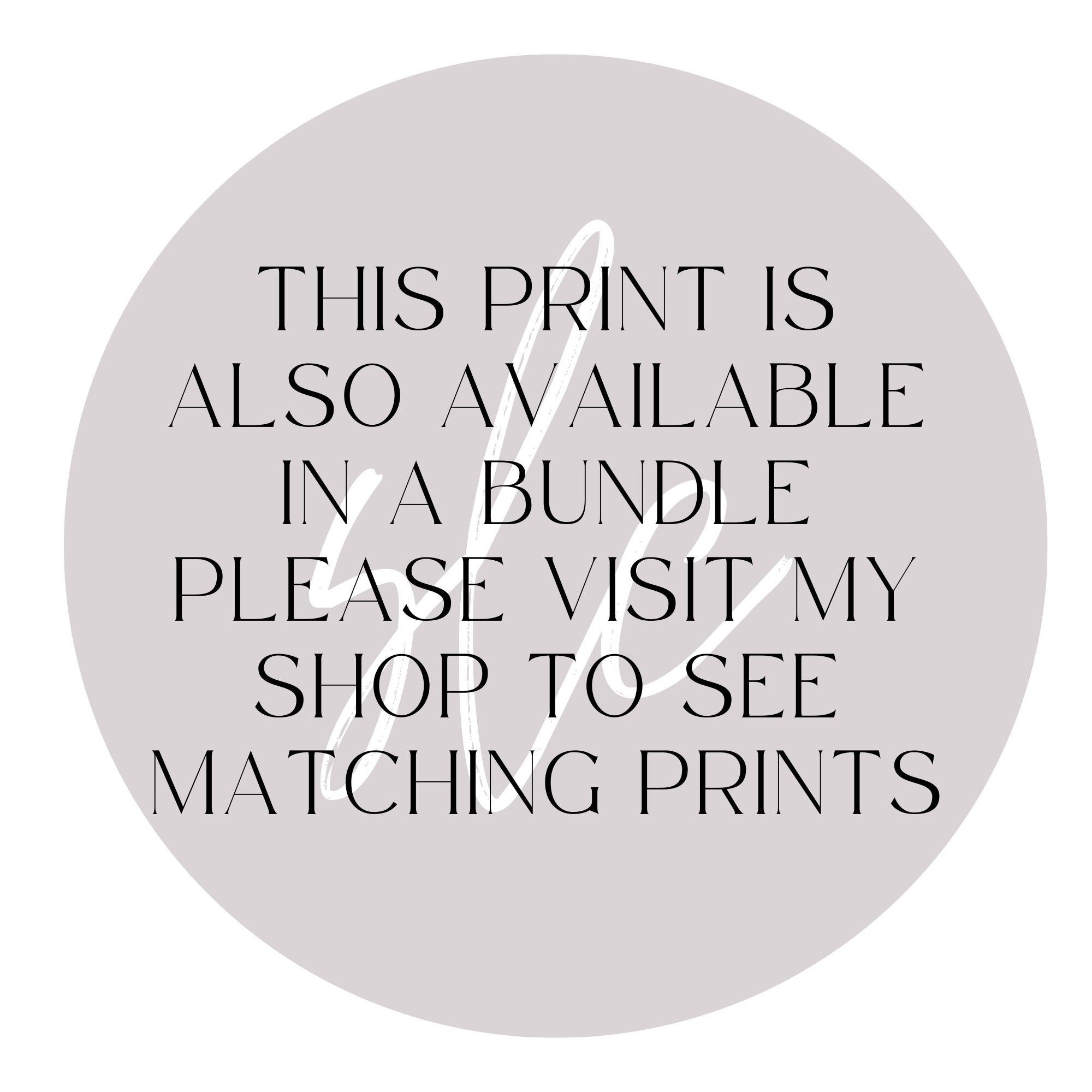 Donut Theme Party PRINTABLE, DIGITAL DOWNLOAD, Birthday Party Prints ...