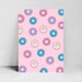 Donut Theme Party PRINTABLE, DIGITAL DOWNLOAD, Birthday Party Prints ...