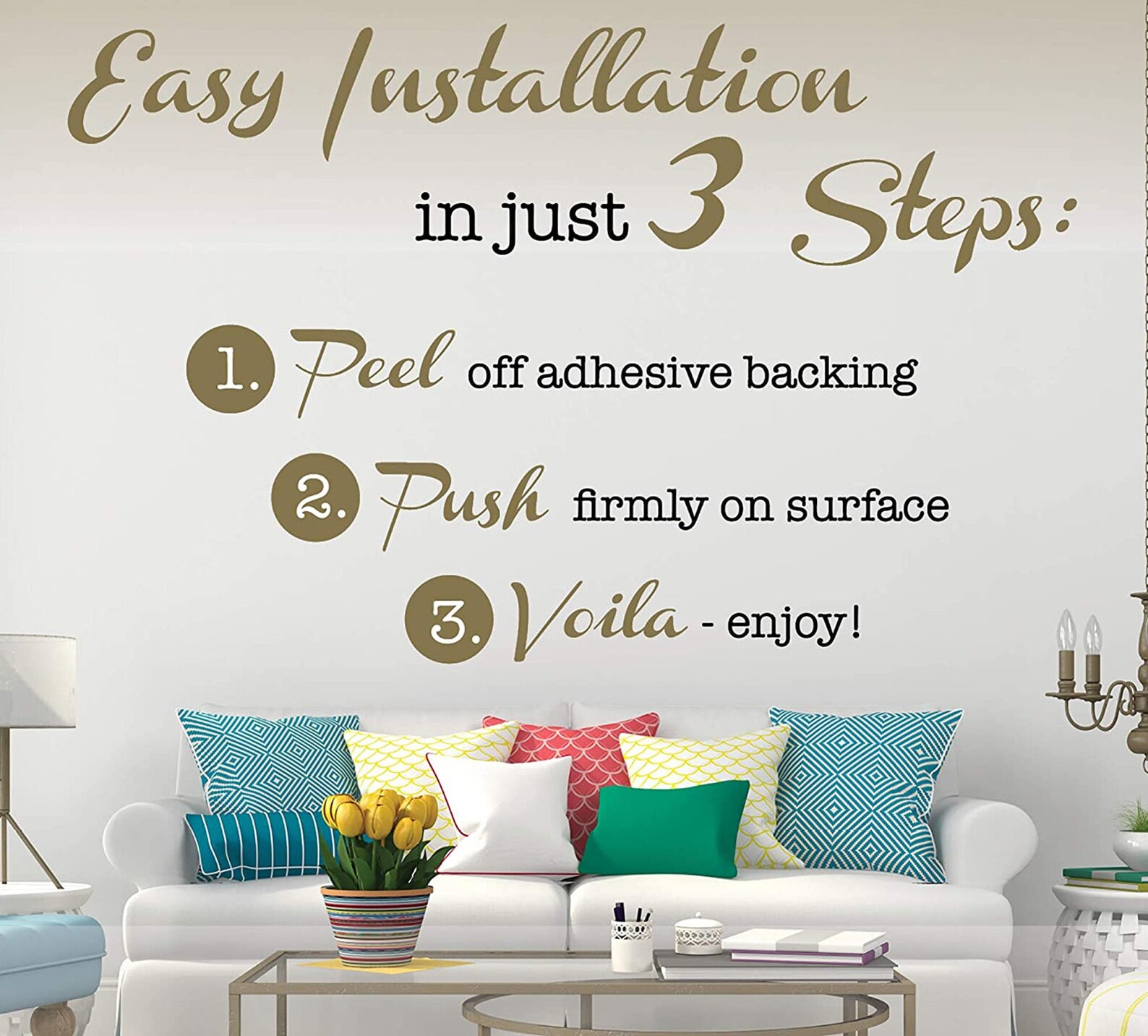 Bronze Welcome Wall Decor Seasonal Icons Entrance Art Wall - Etsy