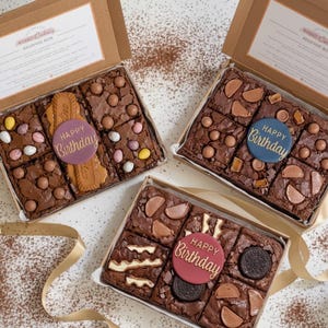 chocolates by post uk