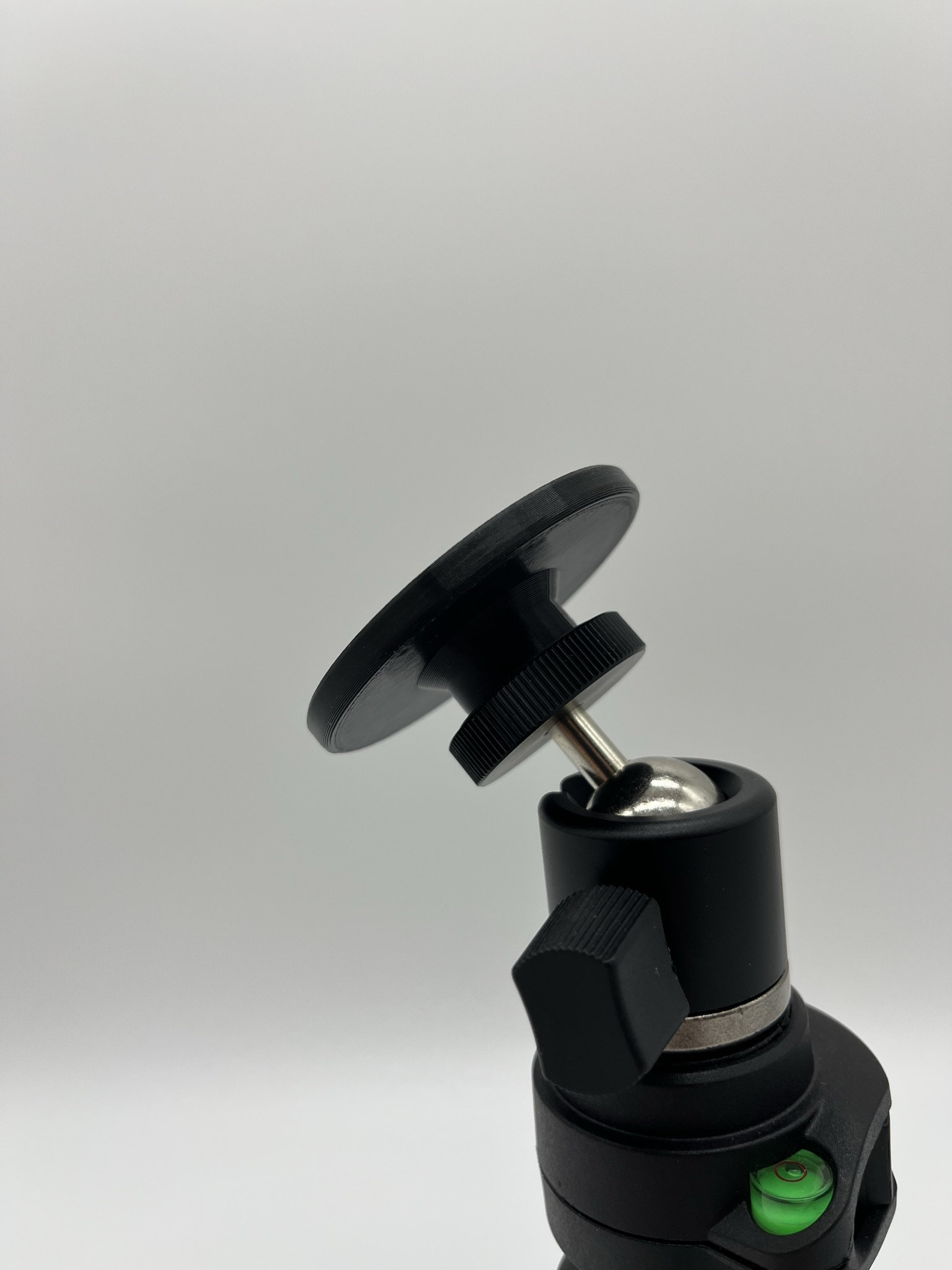 Magsafe Tripod Mobile Phone Holder Adapter, Magnetic Mobile Phone ...