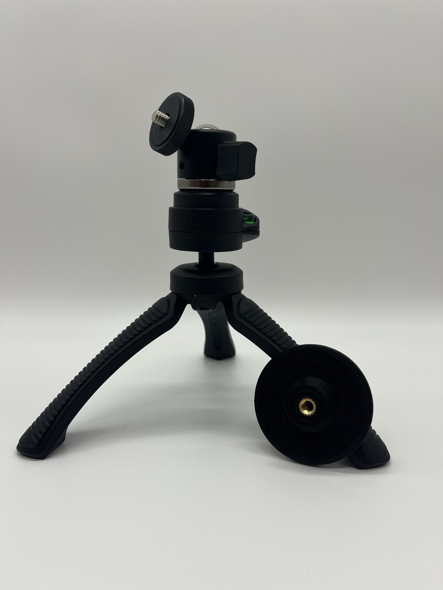 Magsafe Tripod Mobile Phone Holder Adapter, Magnetic Mobile Phone ...