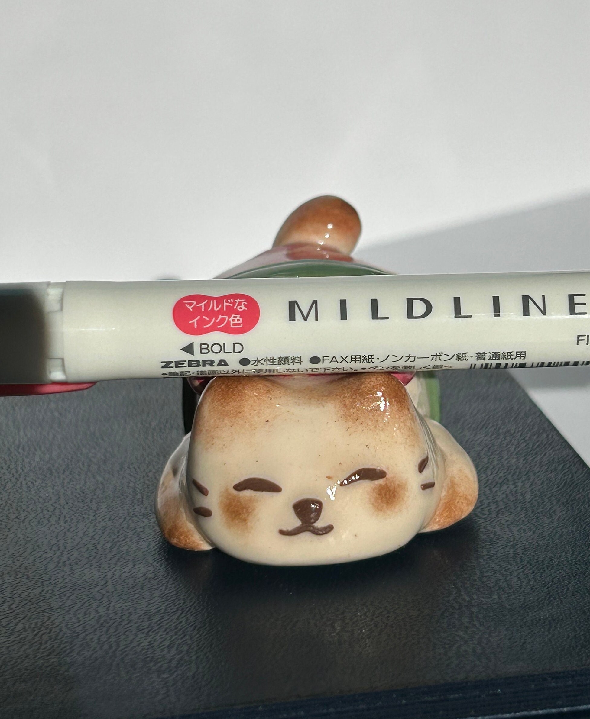 Cute Sushi Cat Desk Buddy Kawaii Sushi Cat Figurine - Etsy