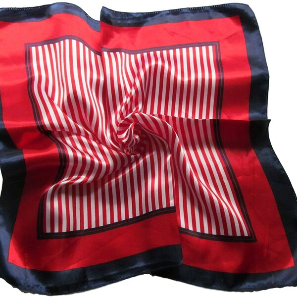 Nautical Scarf - Etsy