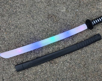 Plastic Katana - Etsy