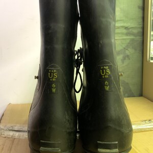 BATA Mickey Mouse Boots USA Black Multiple Sizes - Etsy