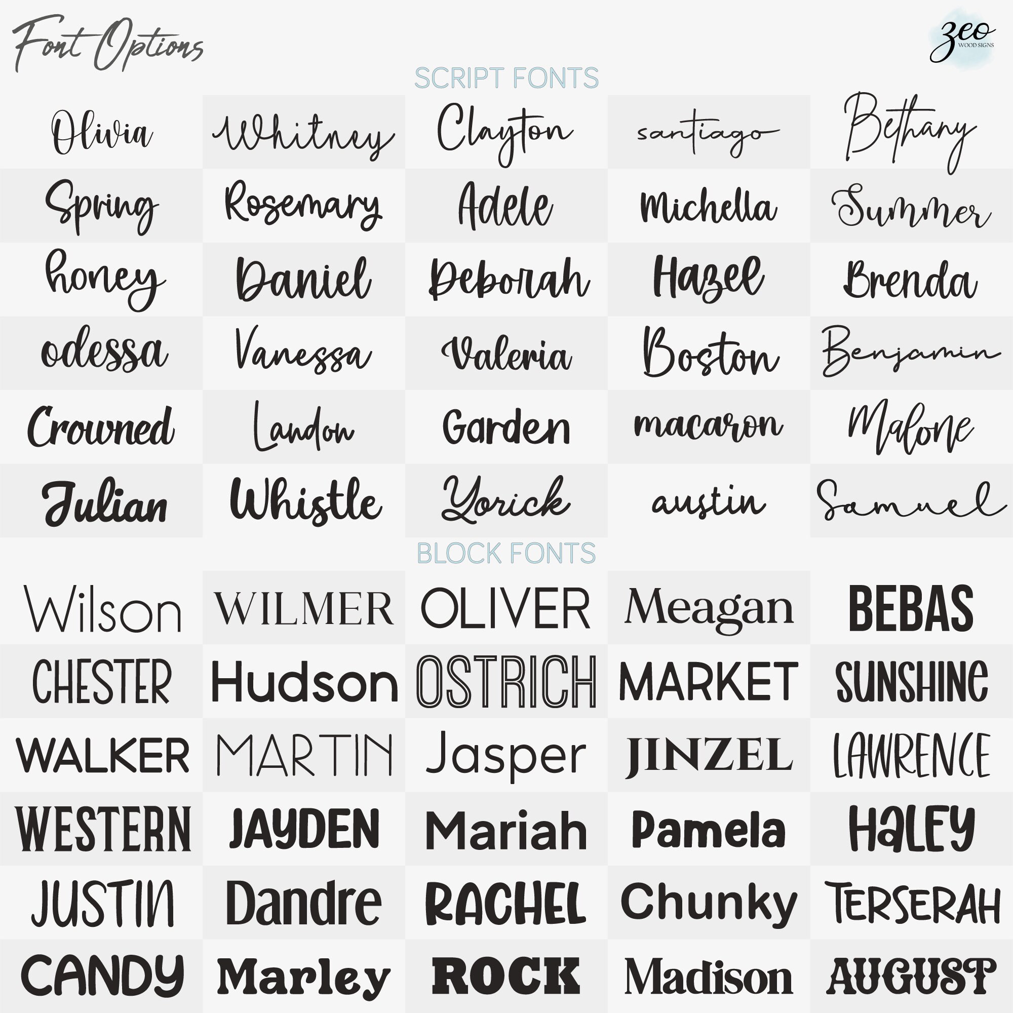 Custom 3D Name Sign, Wooden Name Sign, Longhorn Theme, Name Sign for ...