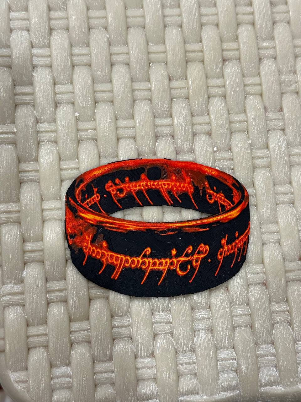 STL File 3D Printable Portrait STL Files Hueforge Angry Bear Hue Forge ...