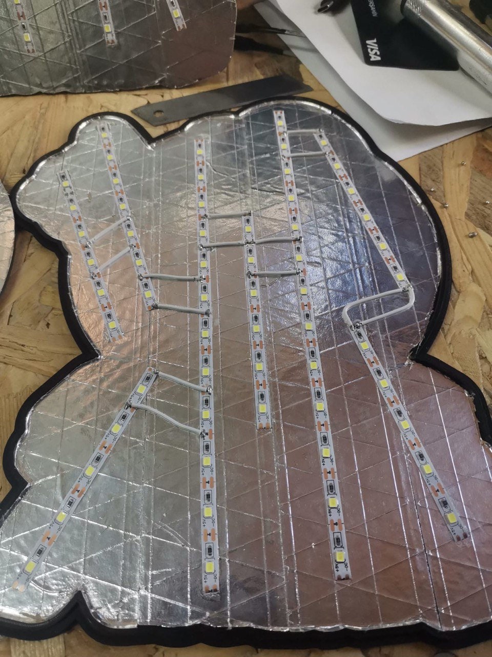 Super Mario Themed 3D Printed Lamp Light Box Unique Nintendo Decor for ...