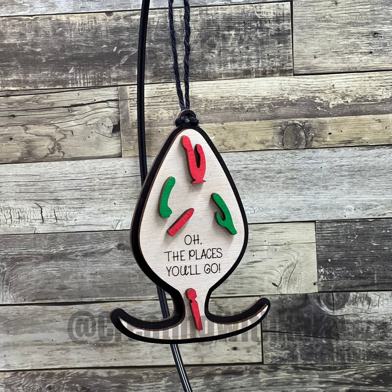 Christmas Butt Plug - Etsy