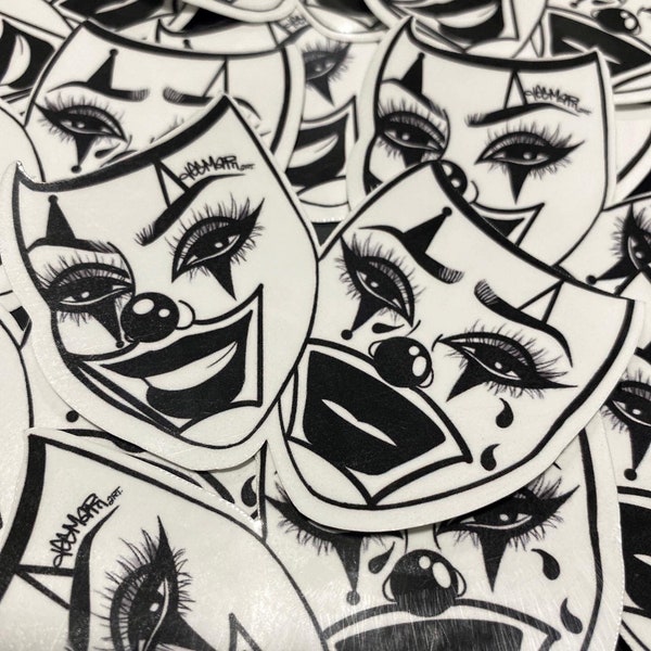 Smile Now Cry Later Cholo Png - Etsy