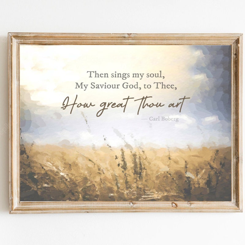 Rustic Christian Art - Etsy