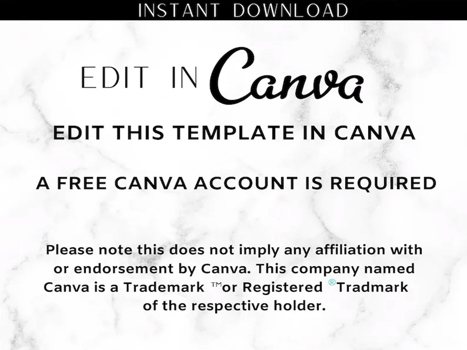 Editable Instagram Highlights Instagram Story Cover Template - Etsy