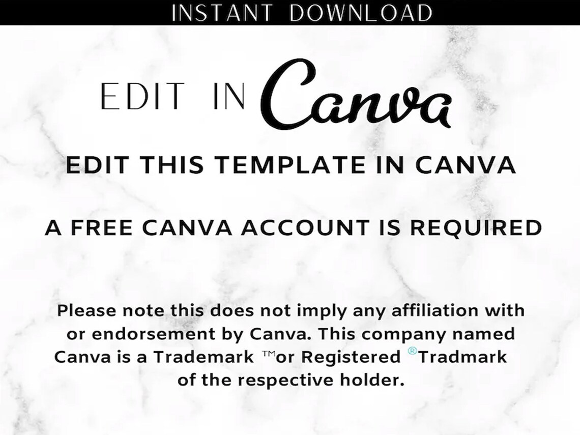 Editable Instagram Highlights Instagram Story Cover Template | Etsy