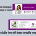 Email Signature Template Bundle Email Marketing Email - Etsy