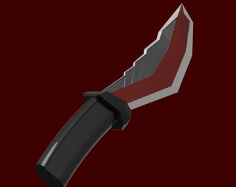 Red Hood 3d Print File - Etsy