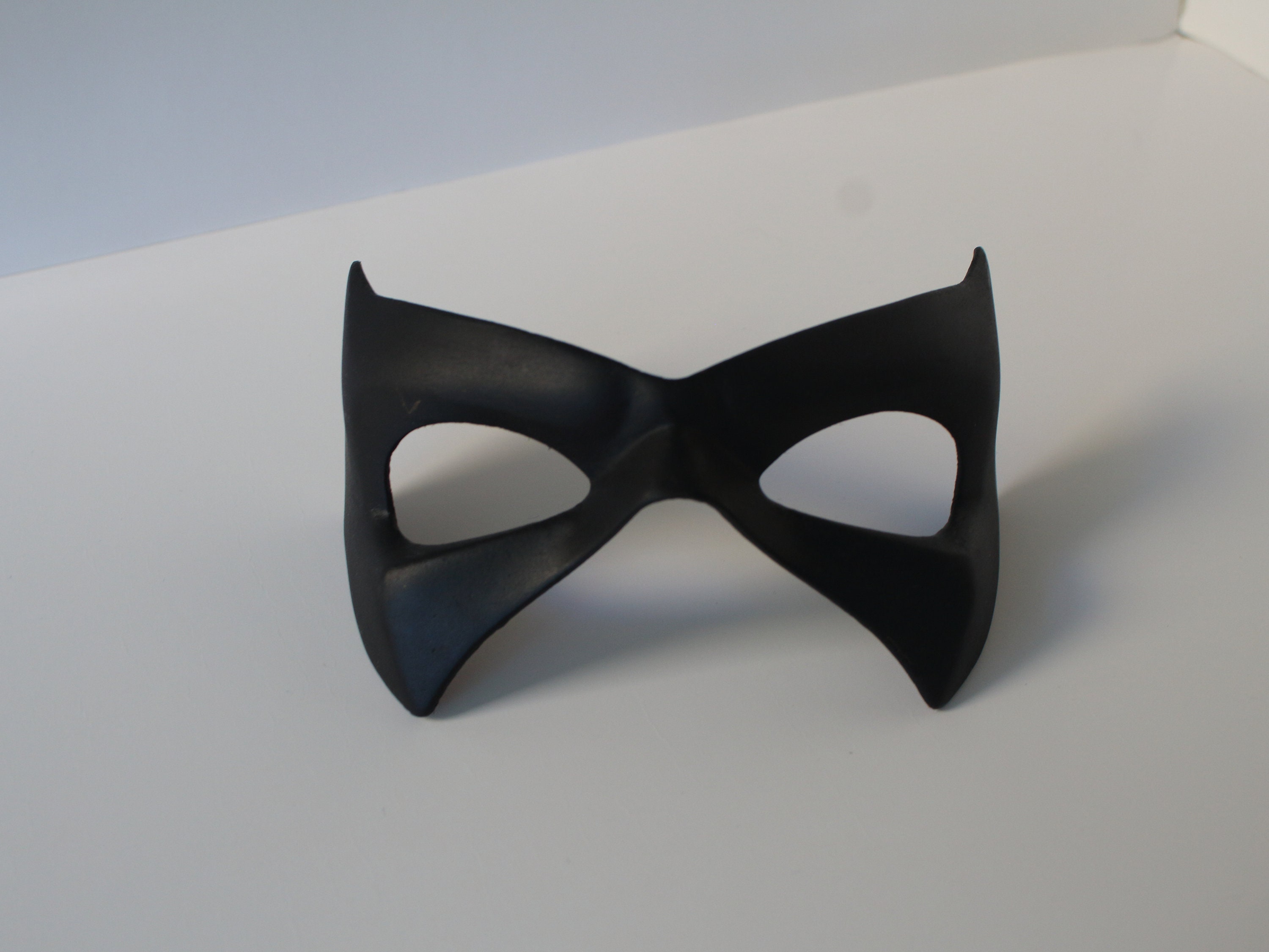 Robin Mask 3D Print - Etsy