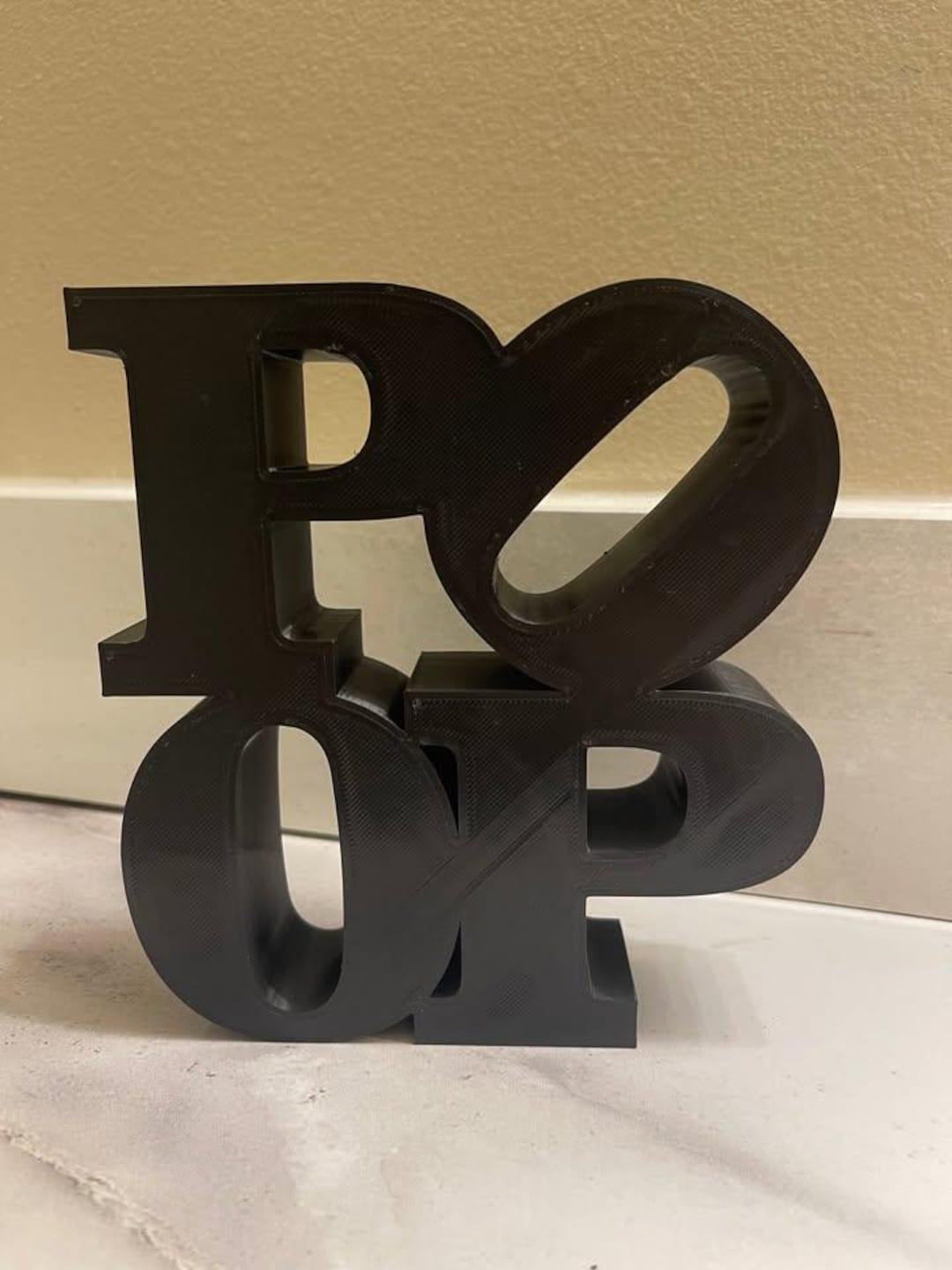 Poop Statue Bathroom Decor Meme - Etsy