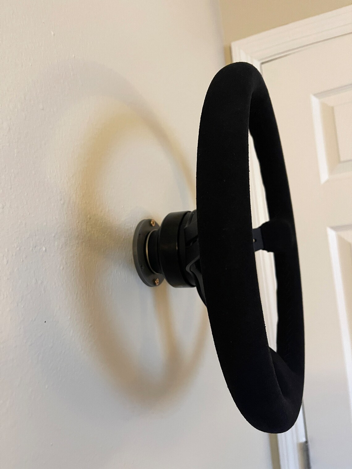 NRG Quick Release Wall Mount Hub Display for Steering Wheel - Etsy