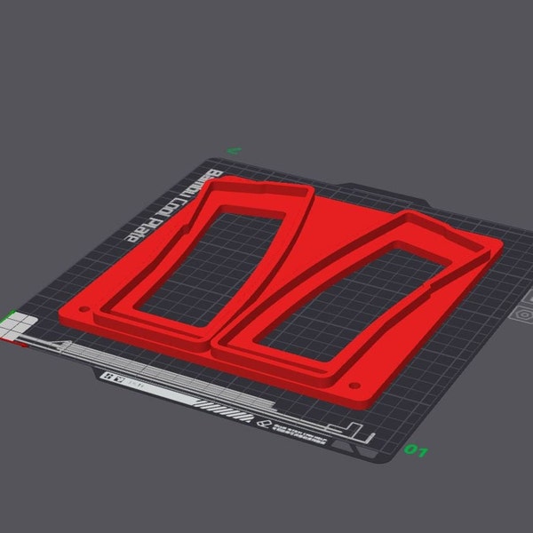 Pmag Svg - Etsy