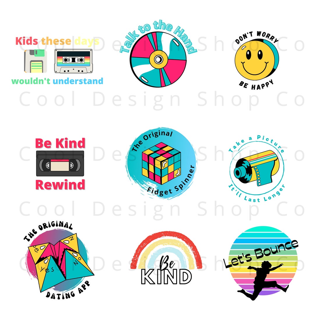 90s Svg 90s Nostalgia 90s T-shirt 90s Svg for Shirt Dating Swipe Right ...