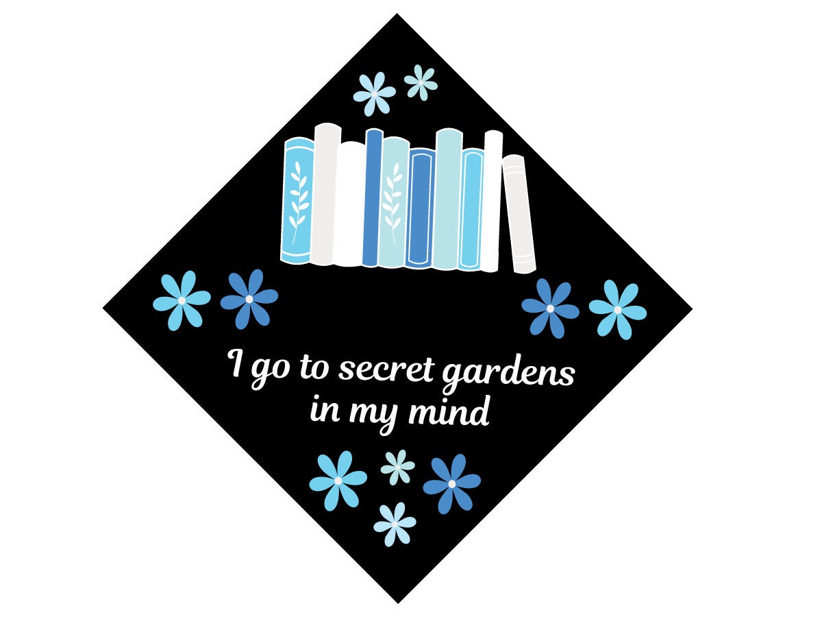 Graduation Cap Svg, Grad Cap Design Svg, Books Svg, Ttpd - PDF, SVG ...