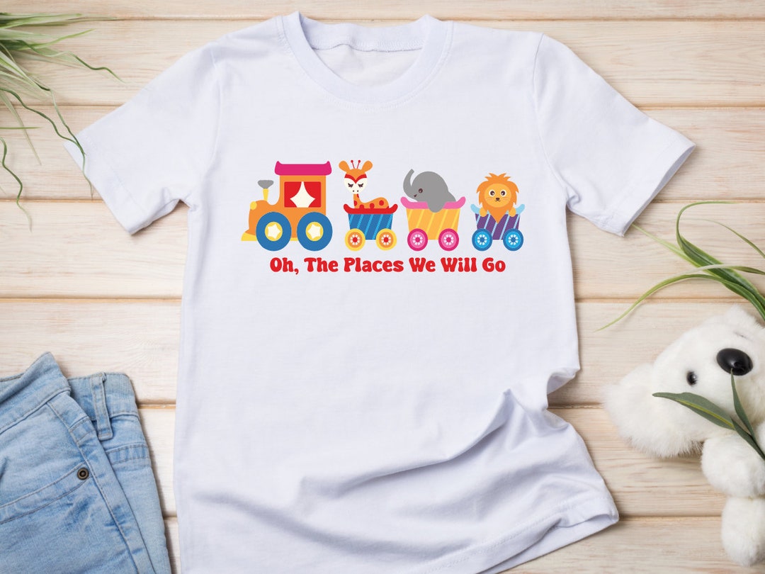 Train Svg Train, Animal Train Svg, Train Box Svg - PDF, SVG, PNG ...