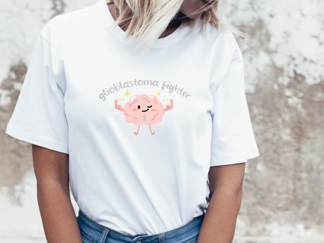 Brain Svg, Glioblastoma Svg, Brain Cancer Svg, Cancer Ribbon Svg - SVG ...