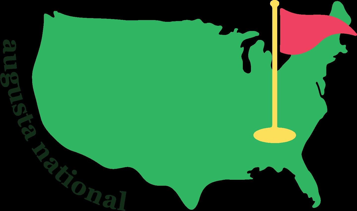 Golf Svg, Golf Course Svg, Augusta Svg, Golf Shisrt Svg, Golf Cart Svg ...