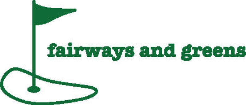 Golf Svg, Golf Club Svg, Golf Ball Svg, Golf Shisrt Svg, Fairway Svg ...