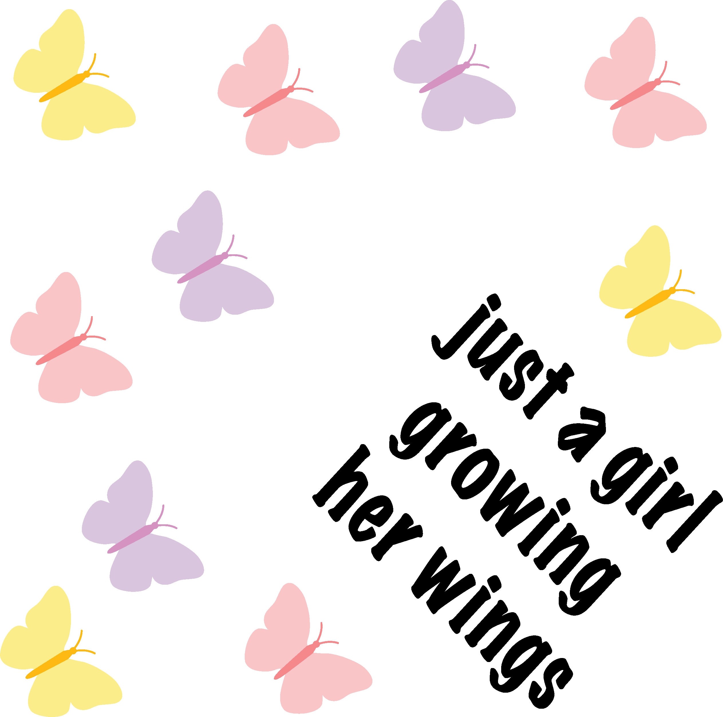 Graduation Cap Svg, Grad Cap Design Svg, Butterfly Svg - PDF, SVG, PNG ...
