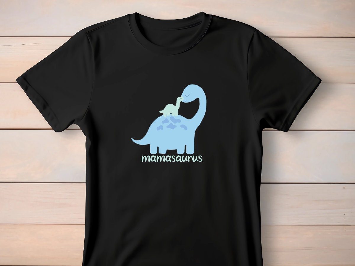 Mamasaurus Svg, Dinosaur Mom Svg, Dino Family Svg, Mom Dino - PDF, SVG ...