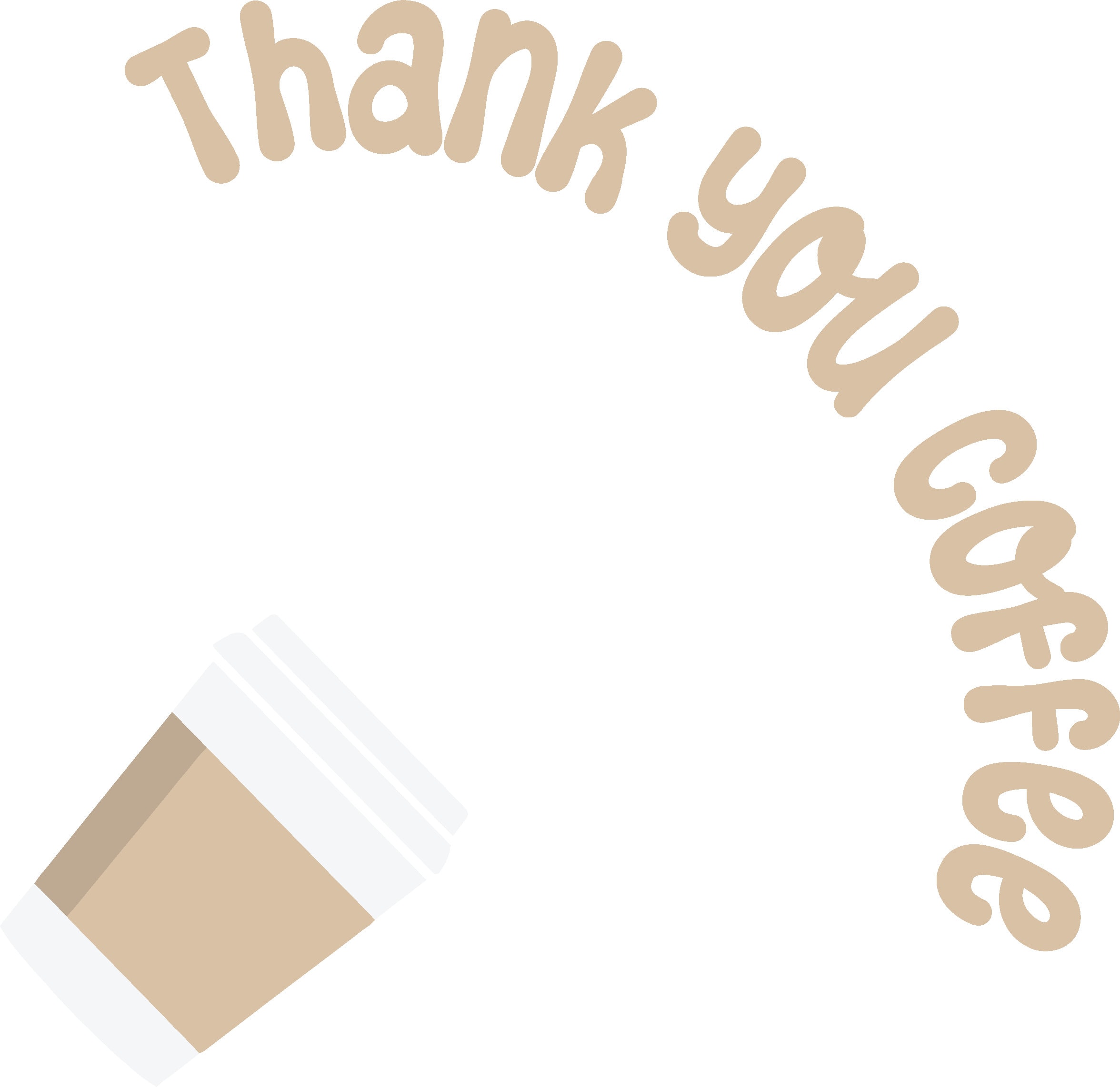 Graduation Cap Svg, Grad Cap Design Svg, Coffee Svg PDF, SVG, PNG ...