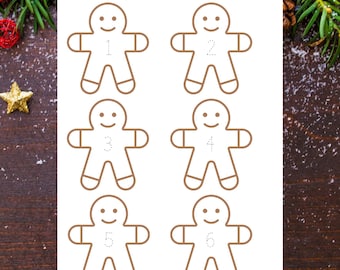 Christmas Ornament Addition Worksheet Digital Download - Etsy