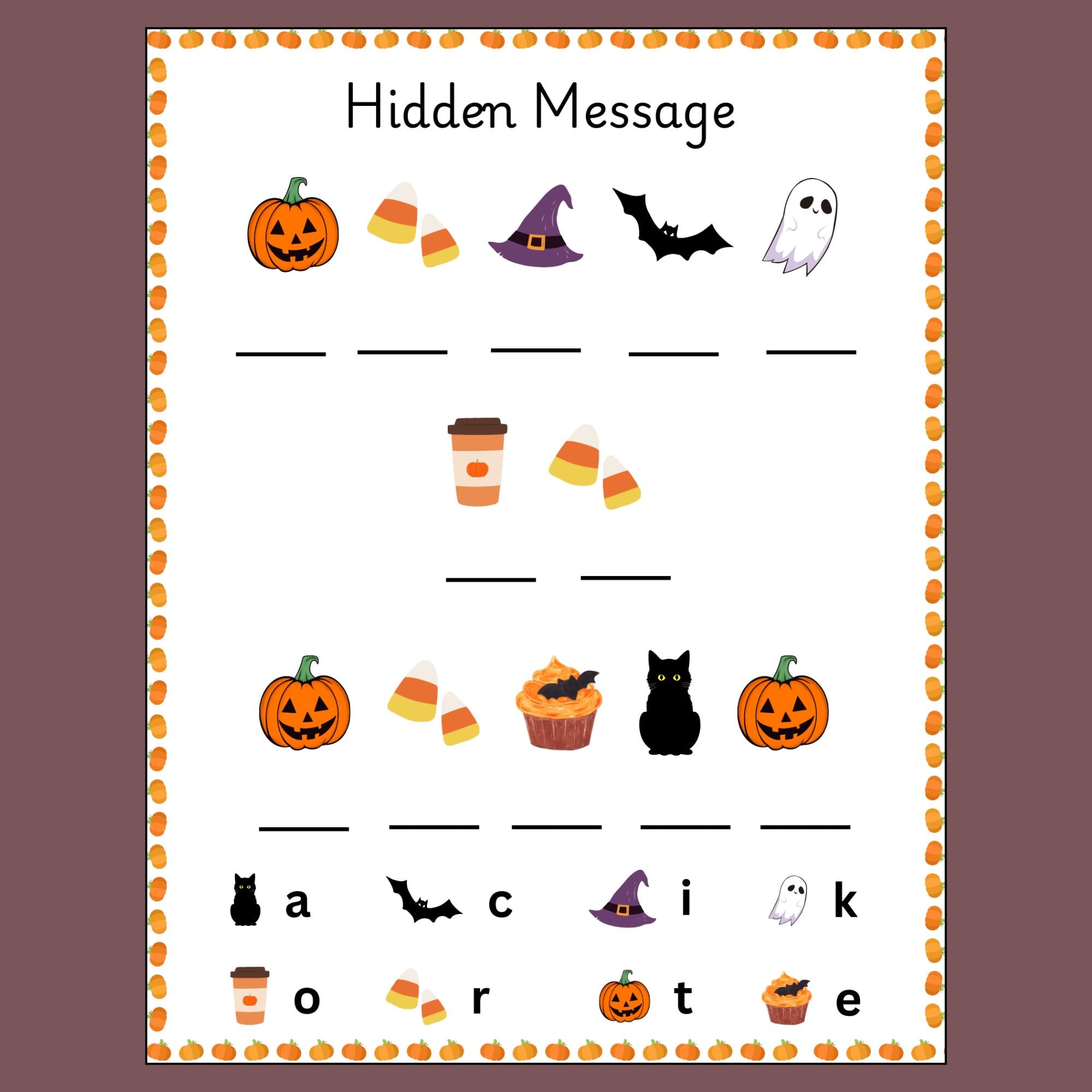 Pumpkin Worksheets,fall Worksheets,kindergarten Worksheets,printable ...